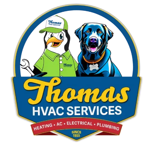 Environment Masters & Thomas HVAC Now Serving Meridian, MS